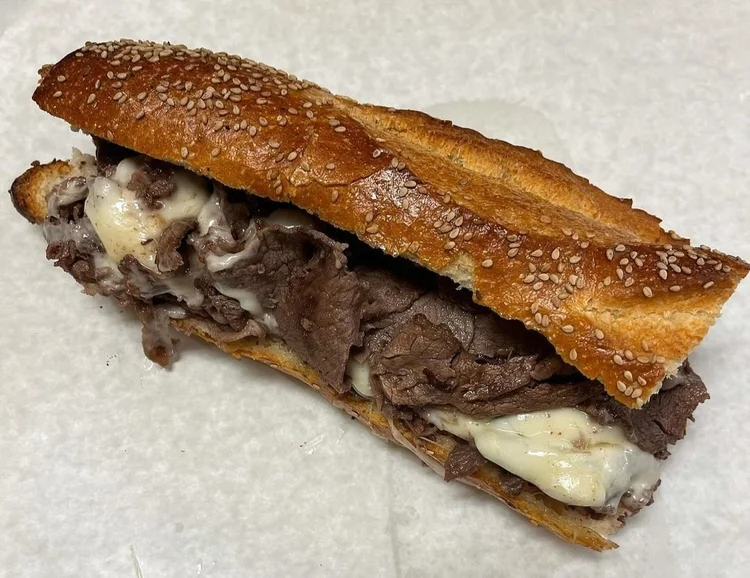 Philly native to open Little Philly, serving authentic cheesesteaks in ...