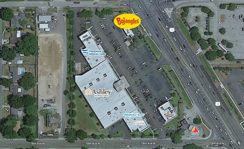 Bojangles to open first Tampa Bay location in Pinellas Park