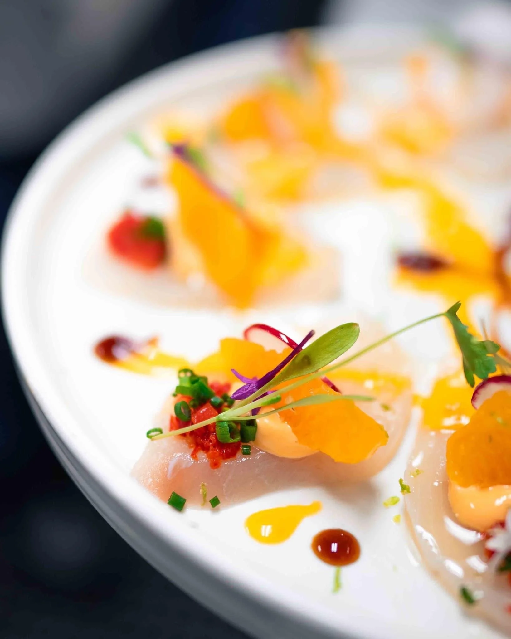 Chef Chris Ponte’s modern Italian restaurant OLIVIA coming to downtown ...