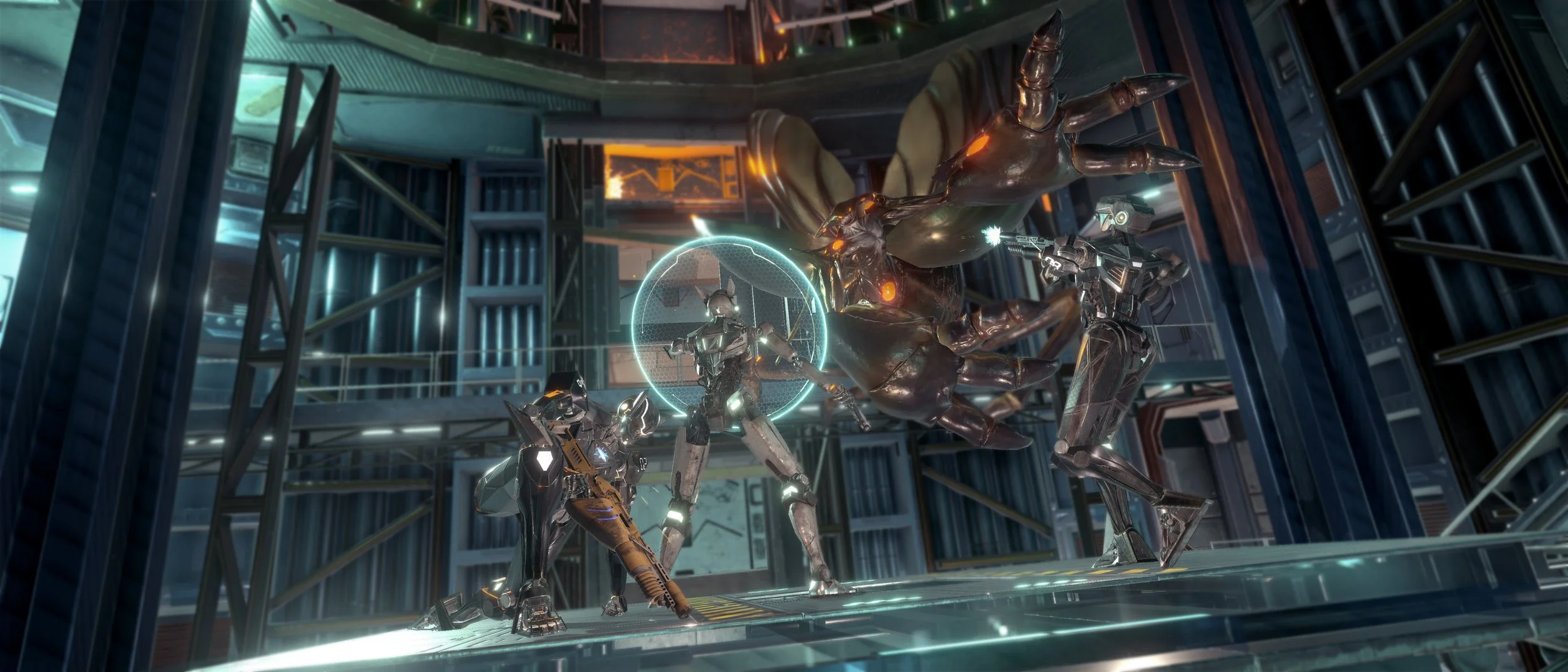 World’s most advanced VR gaming experience opening on Central Avenue