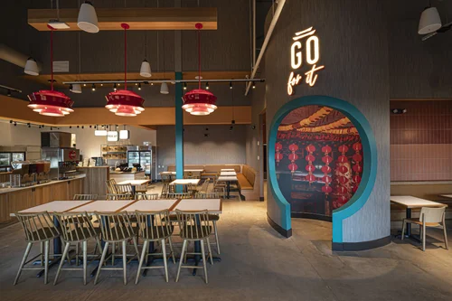 Pagoda Asian Grill, a new concept by P.F. Chang's, to open in west St. Pete