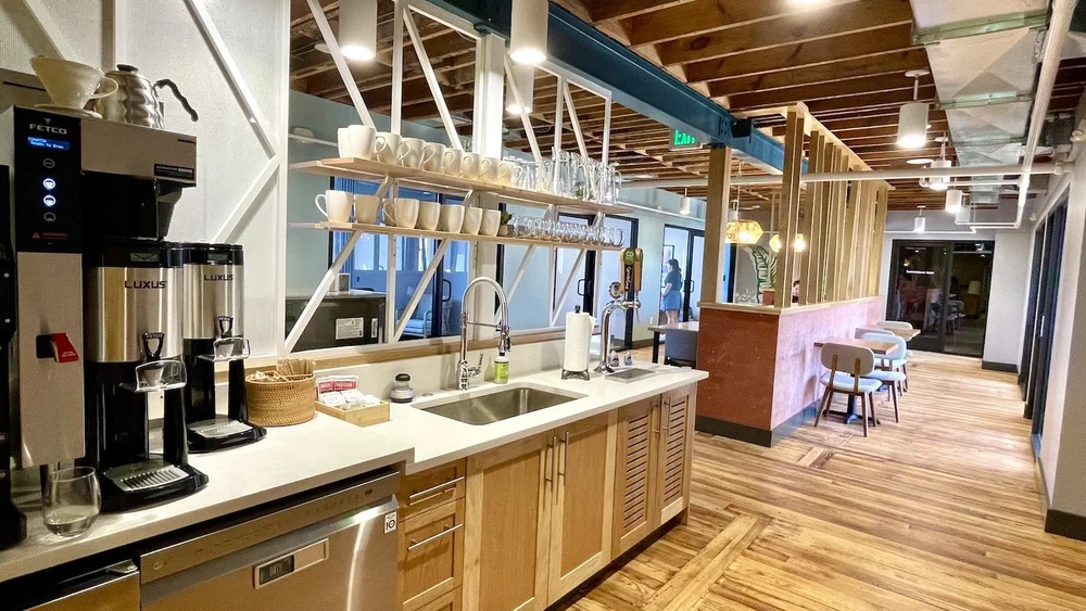COhatch co-working space opens in historic building in downtown St. Pete