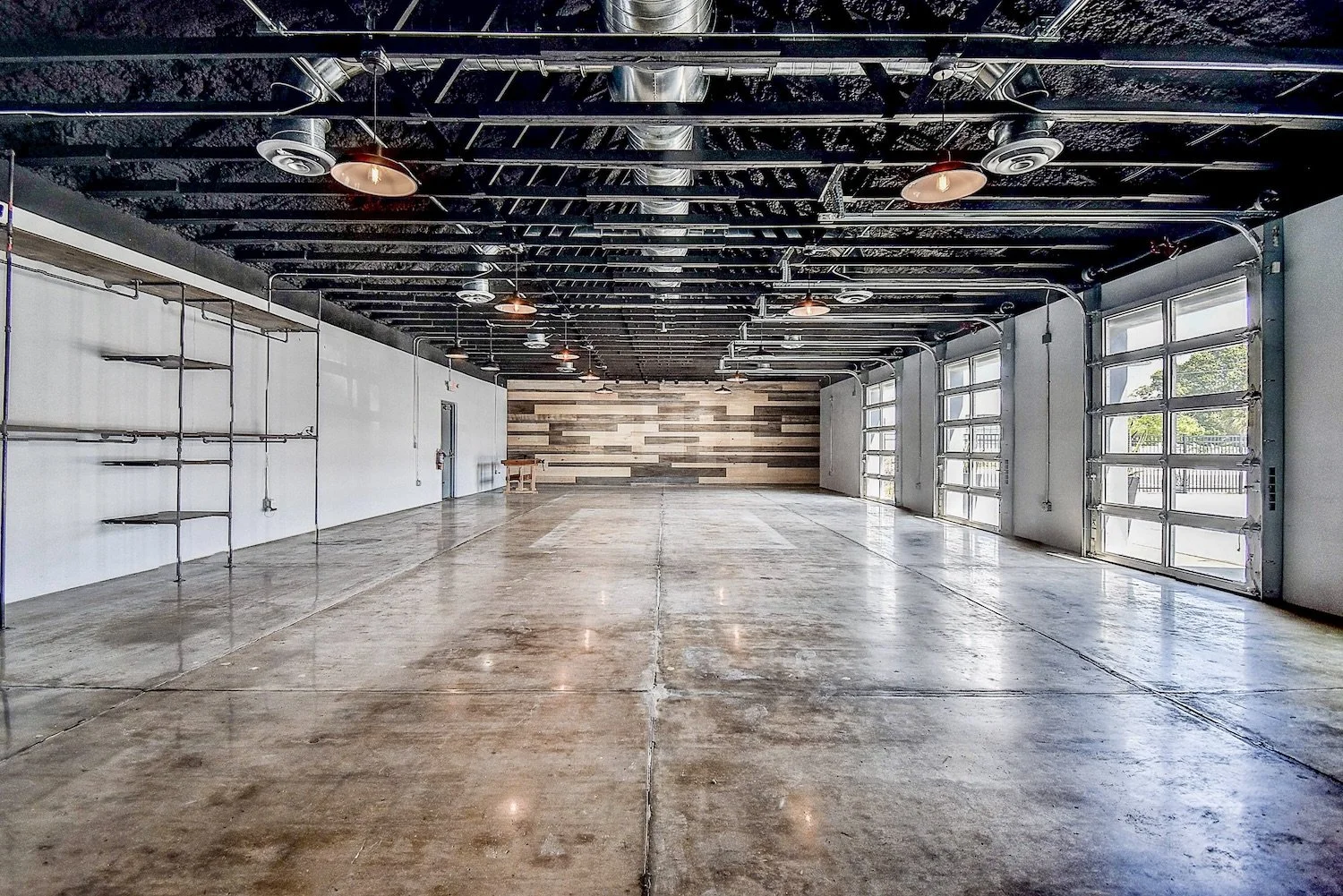 Nostalgic summer camp-themed bar coming to the Grand Central District