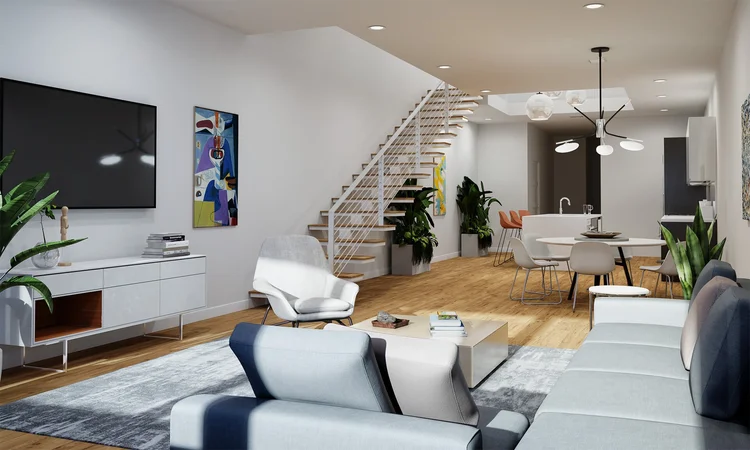 Mixed-use project Ad Lofts launches sales, set to break ground in the Grand Central District