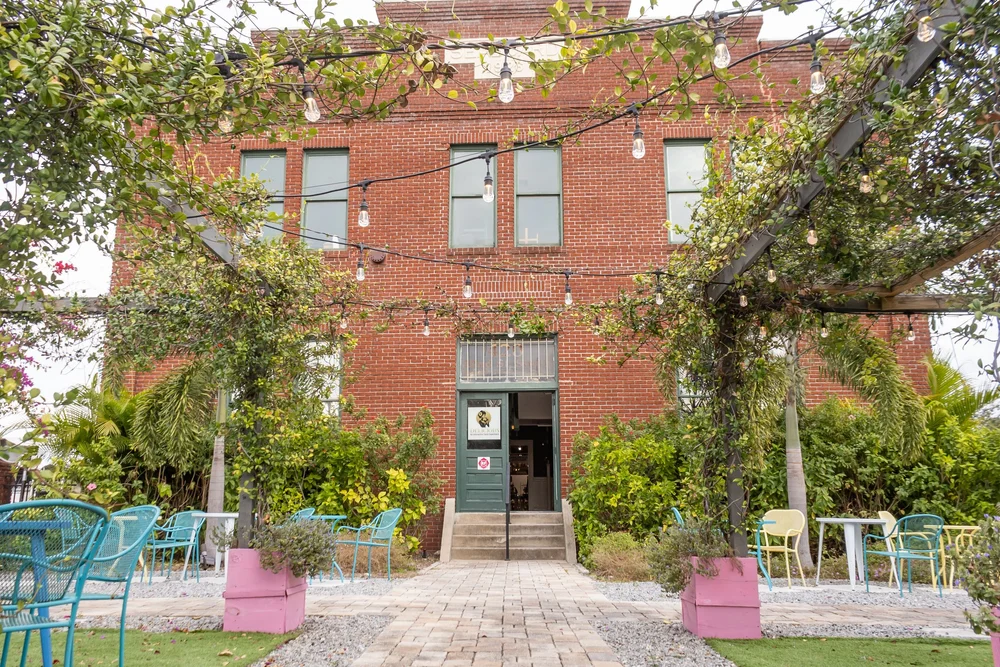 New wine bar, Delicious, opens at the Morean Center for Clay in the ...