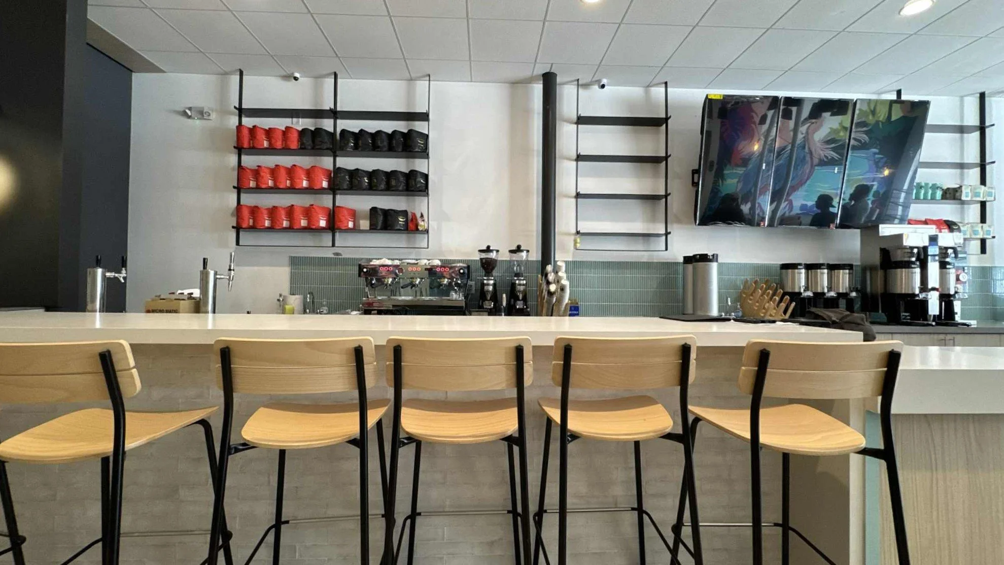 Southern Grounds to open cafe and restaurant on Central Avenue in ...