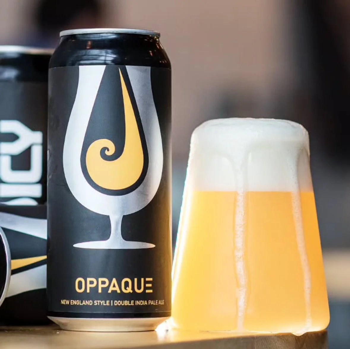 Juicy Brewing to take over the former Avid Brew Company space in the ...