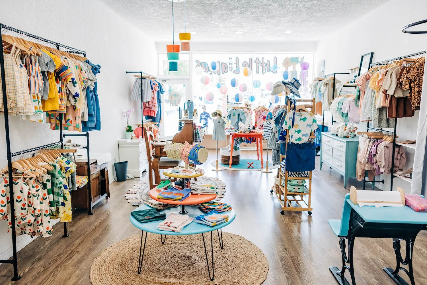 Kids clothing shop Little Llamas debuts in St. Pete