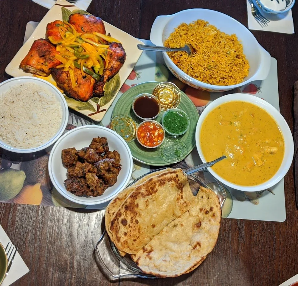 Malai Indian Cuisine takes over Tropez space in downtown St. Pete