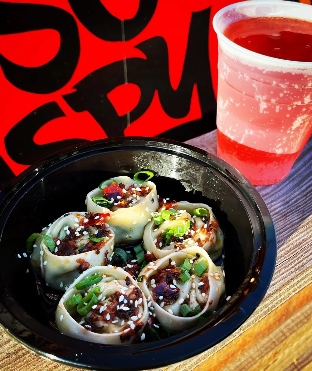 Japanese-inspired Shiso Crispy food truck to open first restaurant in ...