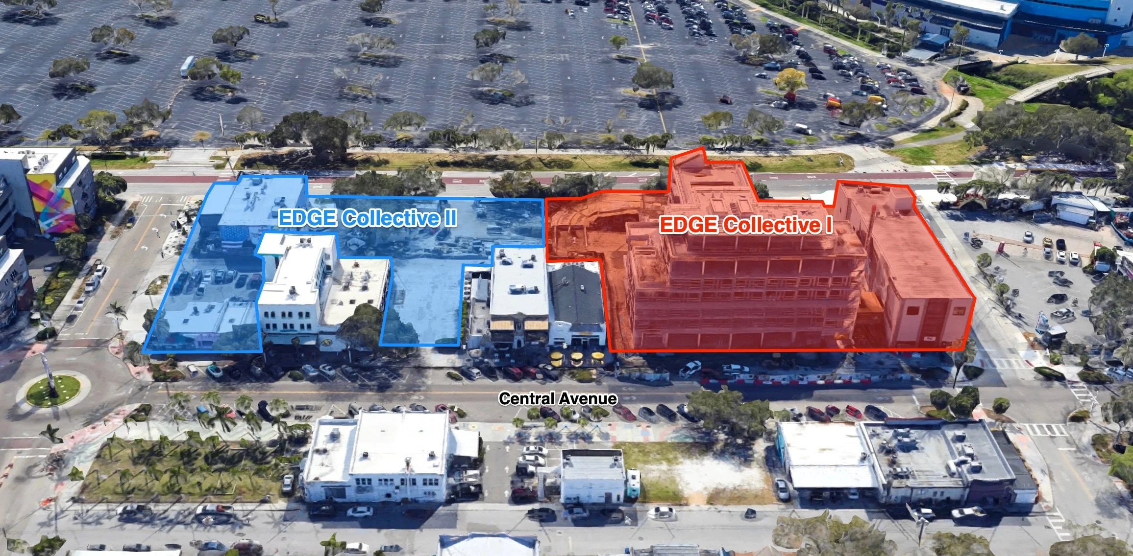 20-story, 360-unit mixed-use development approved for St. Pete’s EDGE ...