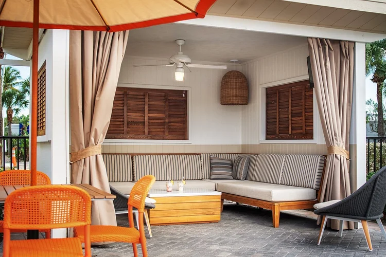 Sirata Beach Resort plans massive expansion with two new hotels on St ...