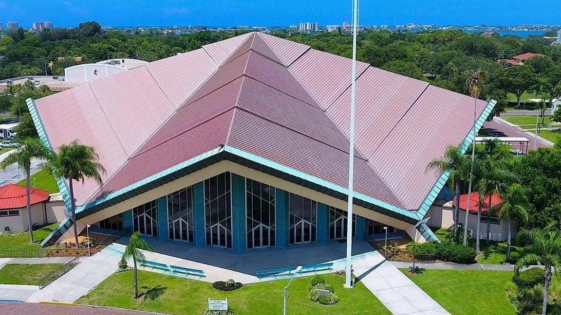 Developer proposes 60-unit residential project on Pasadena Community ...