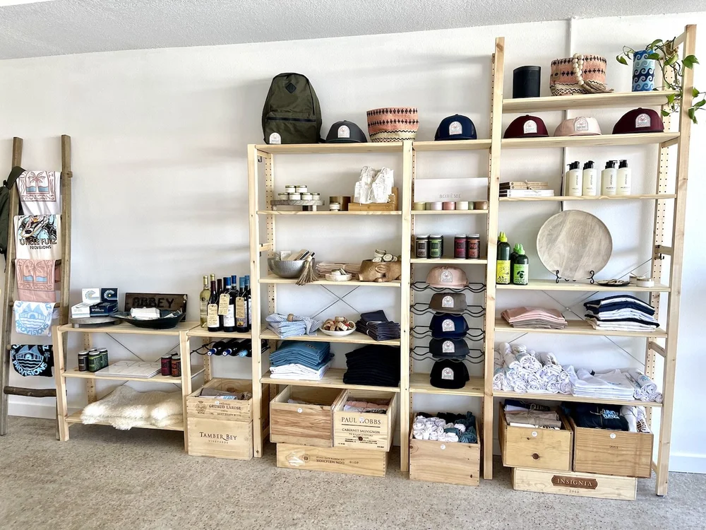 Uncle Funz Provisions, a new restaurant by prominent chef Zack Gross ...