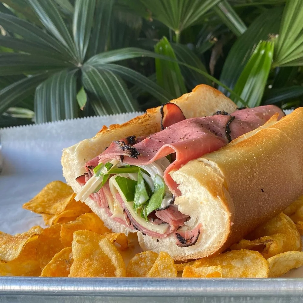 Fast-growing Gateway Subs to open third location in St. Pete