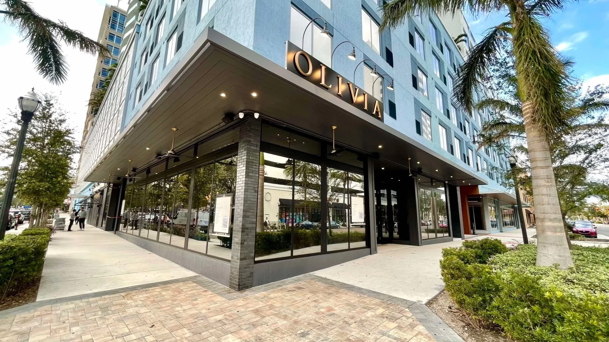 Chef Chris Ponte announces opening date for modern Italian restaurant ...