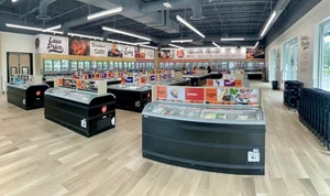 Wild Fork Foods, a boutique meat and seafood market, opens on 4th Street