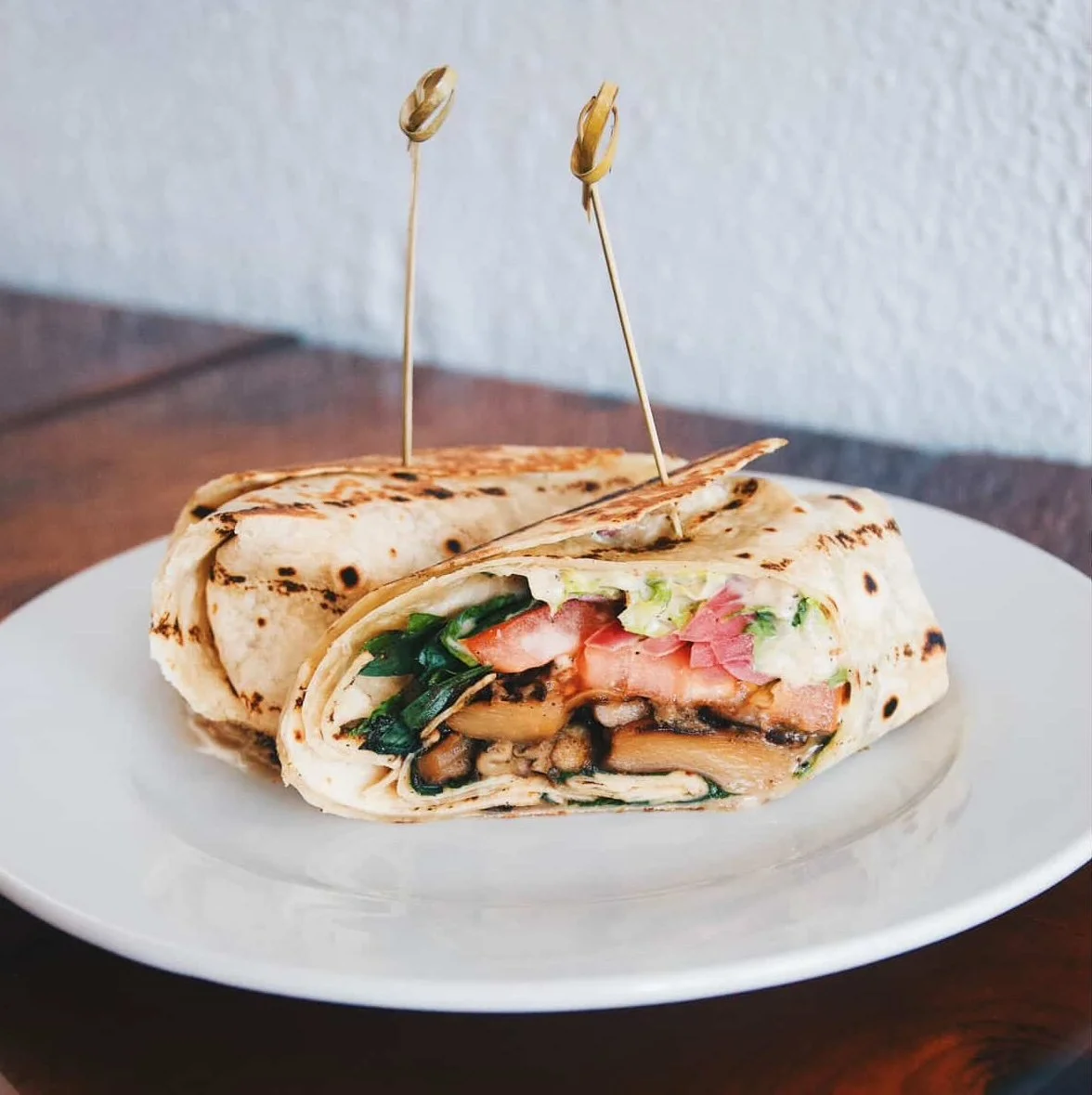 Love Food Central reopens as FireWater with a broader, still plant ...