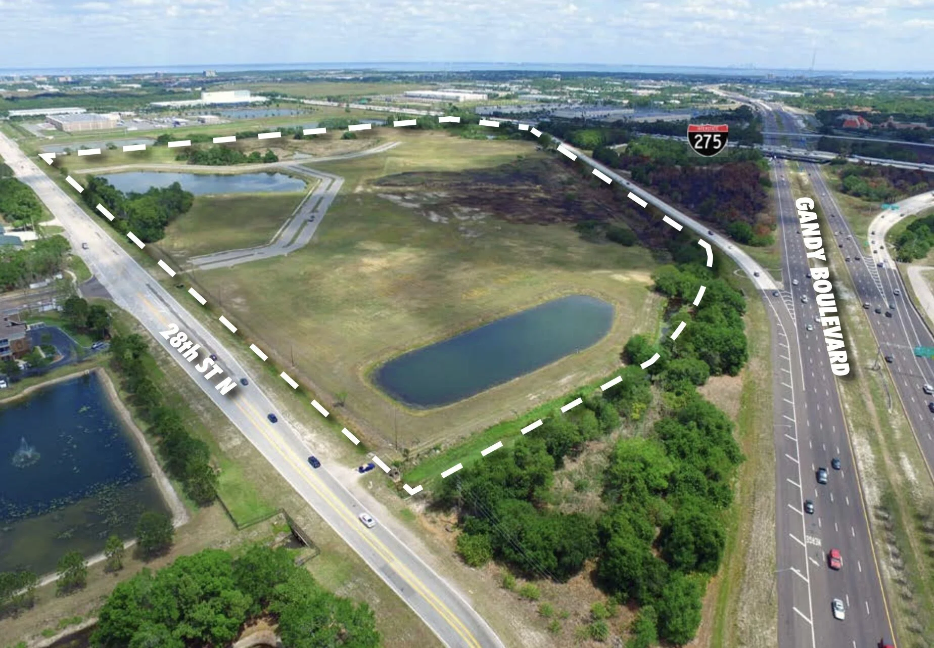 Massive industrial development generates robust interest in St. Pete’s ...