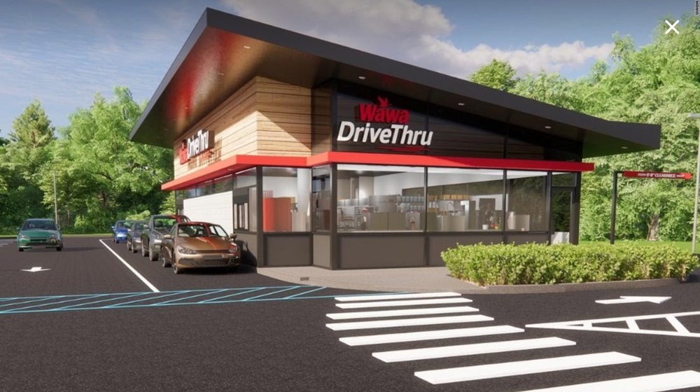 Wawa set to open its first Florida drive-thru restaurant in Largo