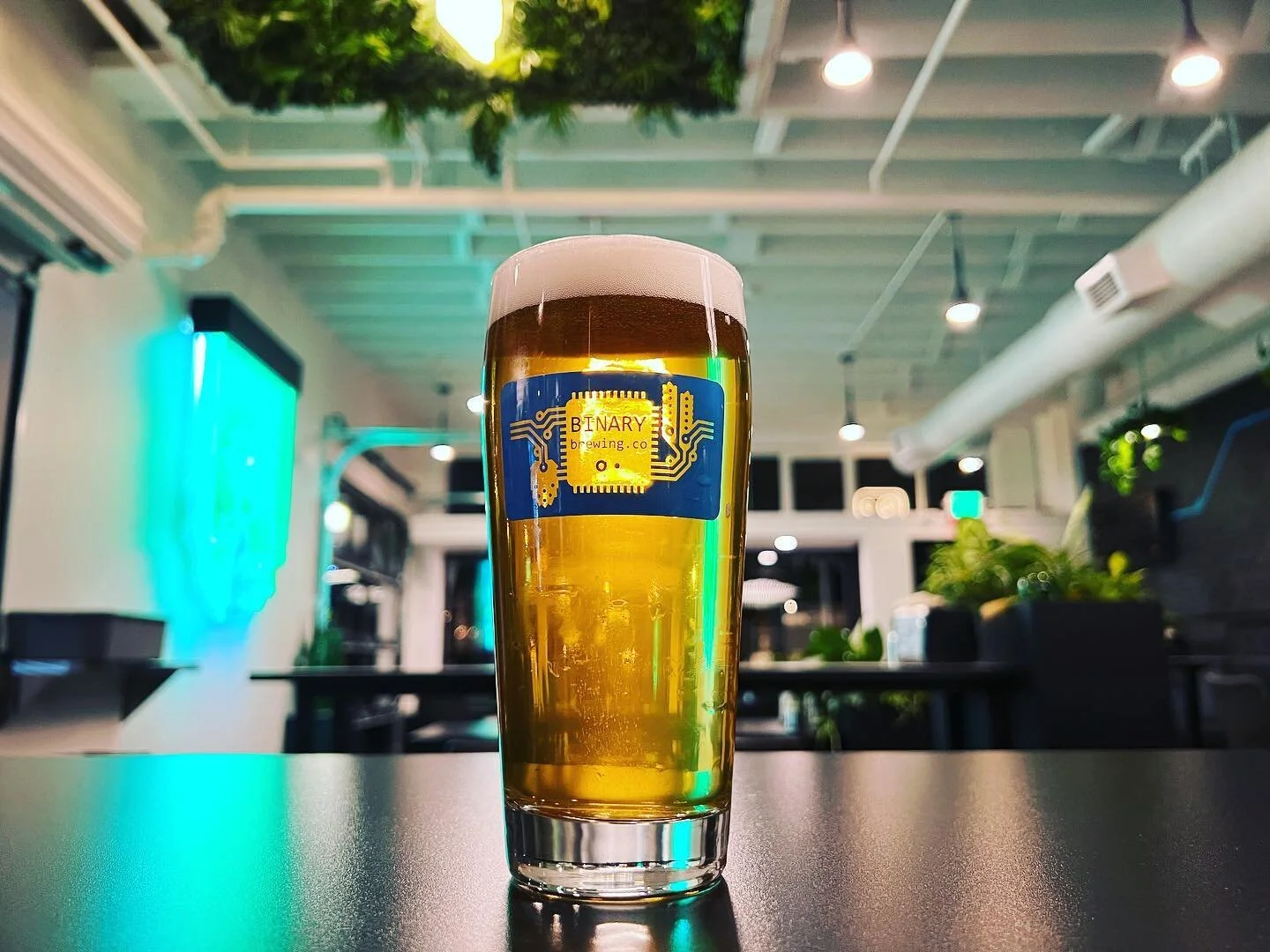 Crux Tasting Thursday — Uptown Beer Co.