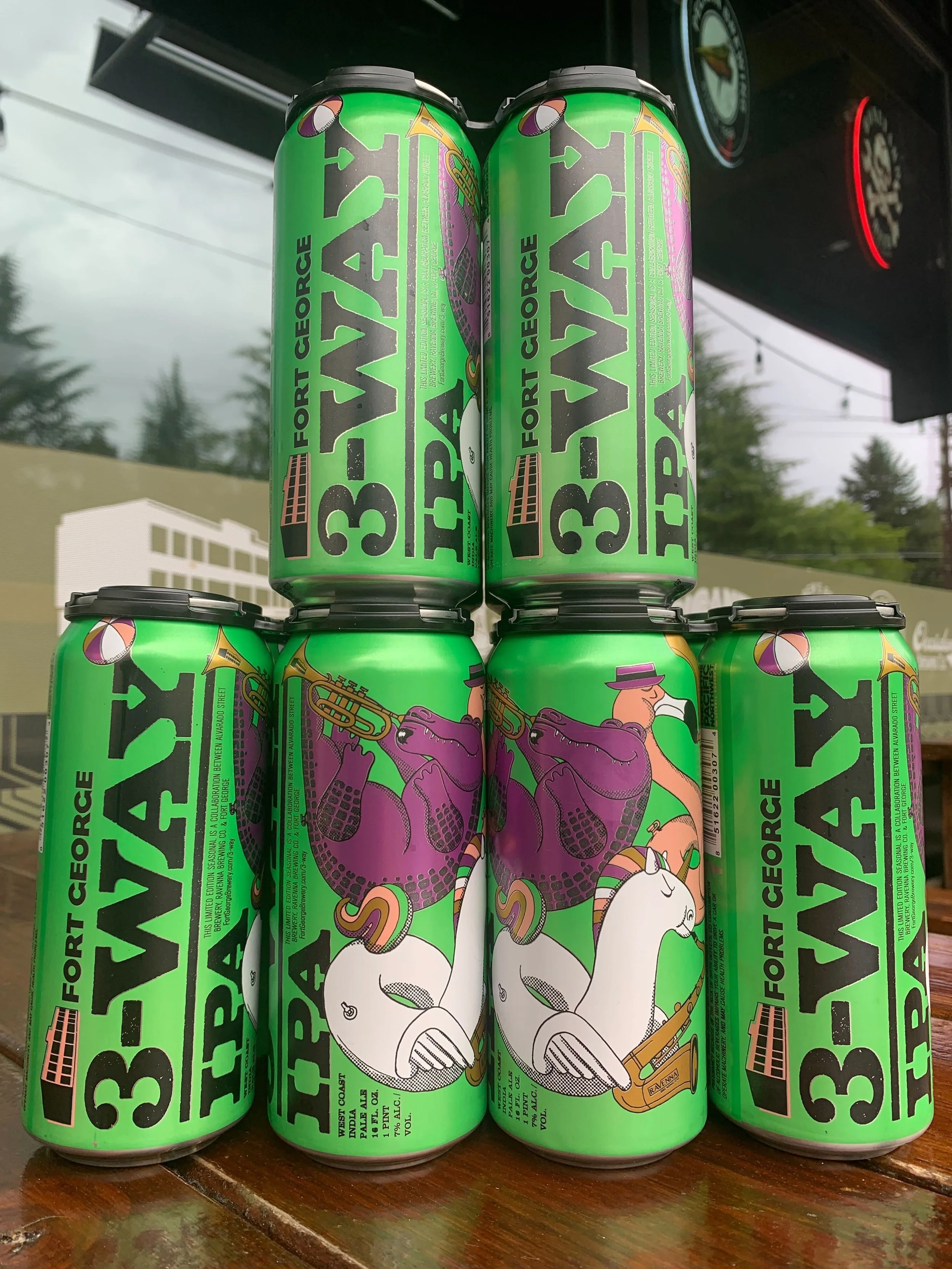 2022 3-Way IPA Has Arrived!!! — Uptown Beer Co.
