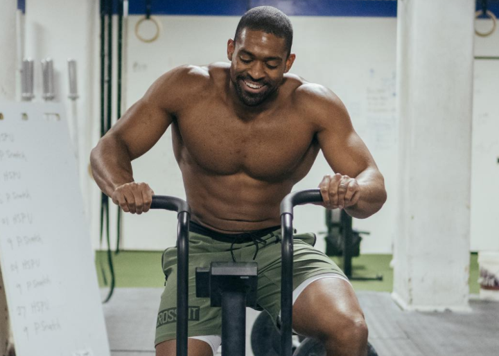 Active Recovery Workout Ideas — J2FIT