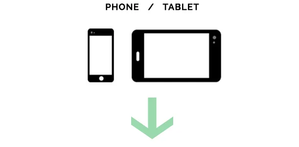 CAMLET MOUNT - GET YOUR KIT TOGETHER