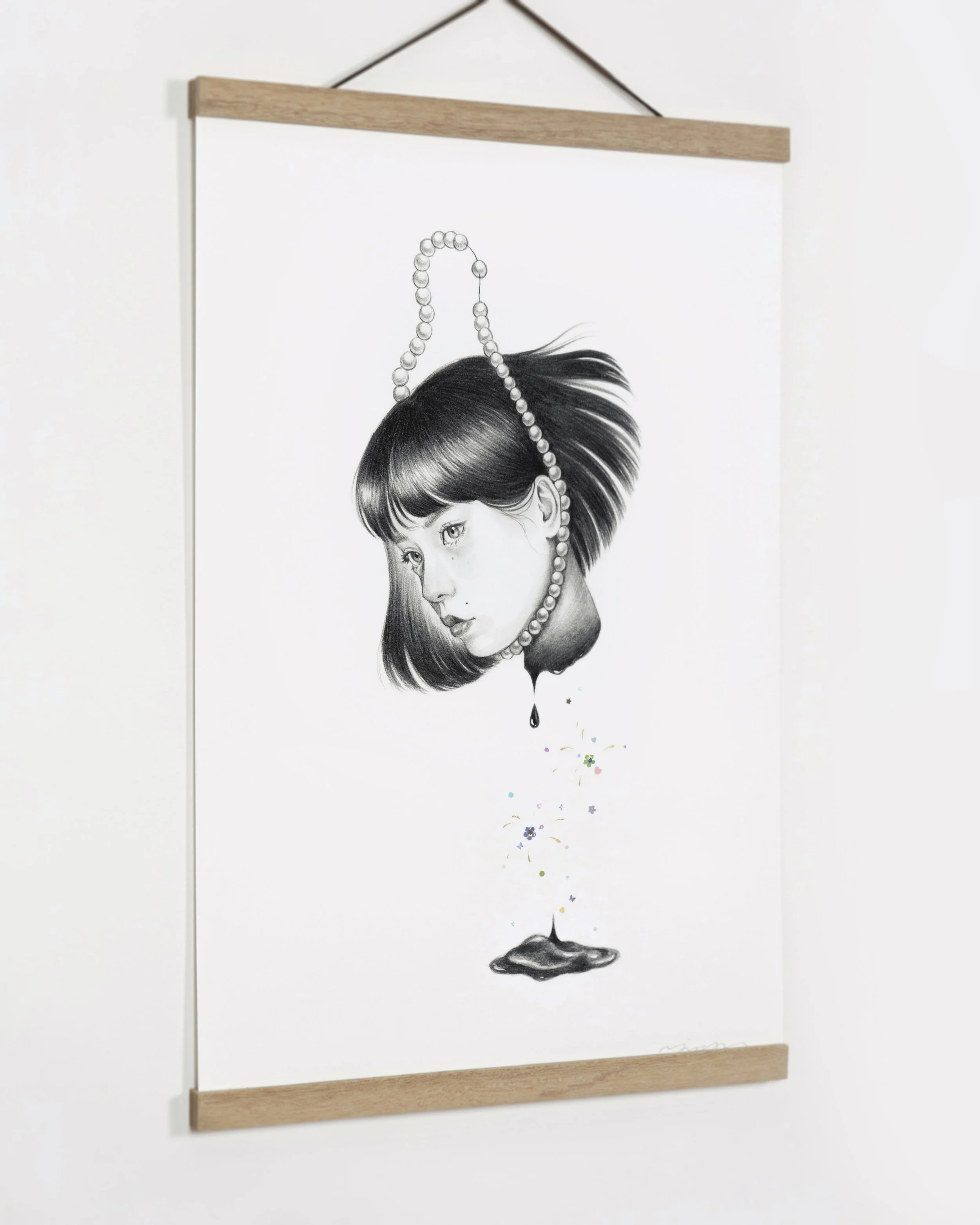 SHOP — TINA YU ART