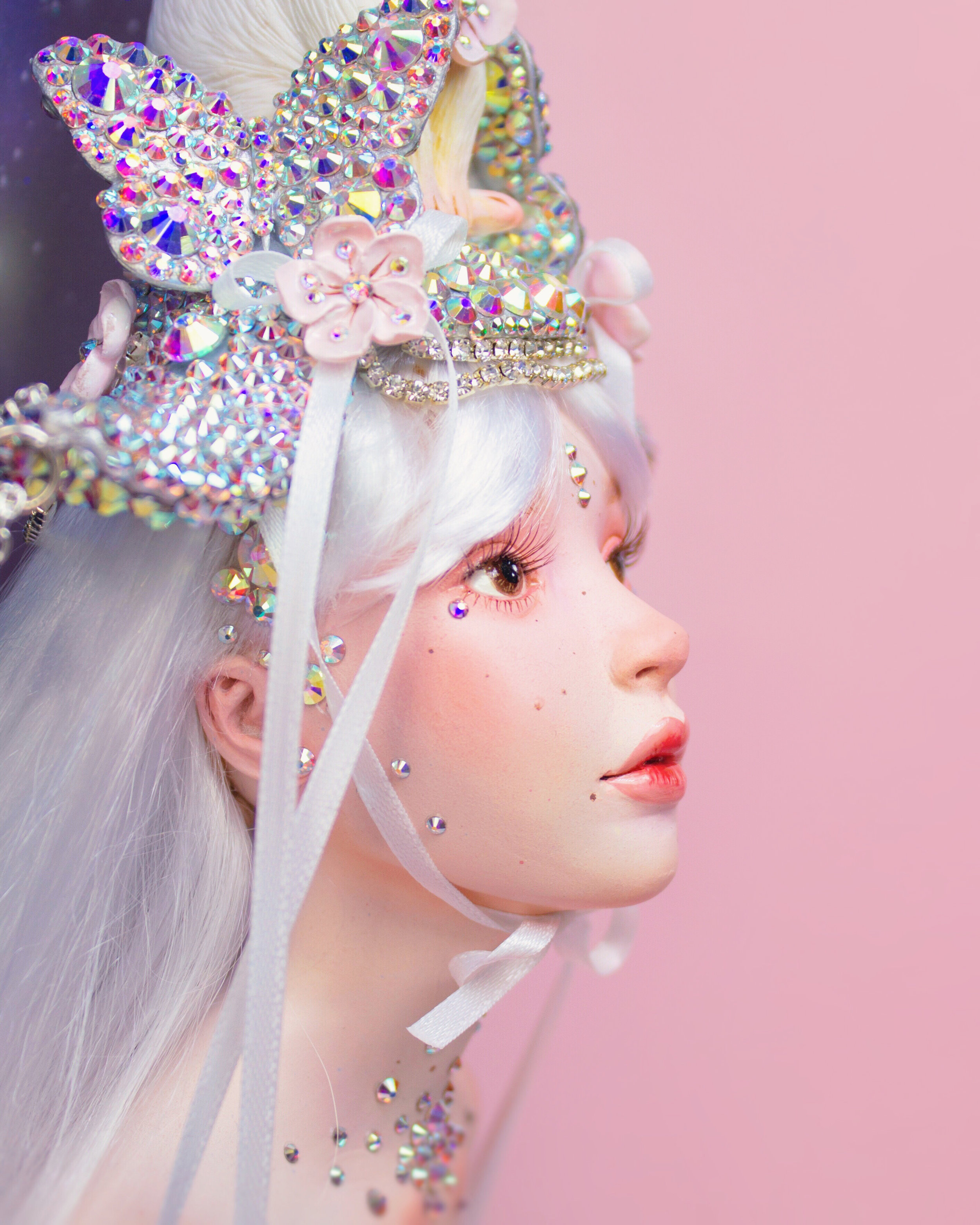 2017-2018 — TINA YU ART