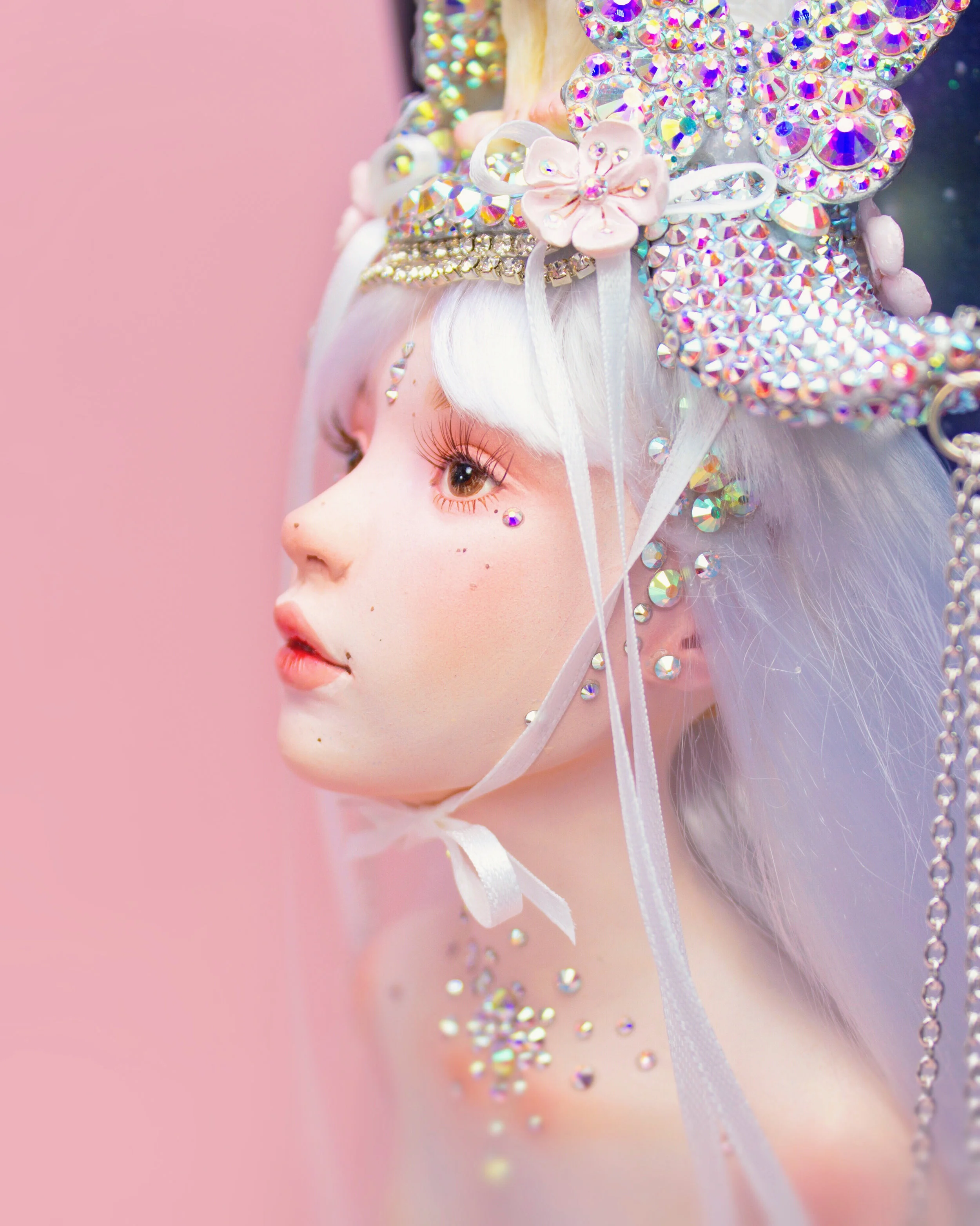 2017-2018 — TINA YU ART