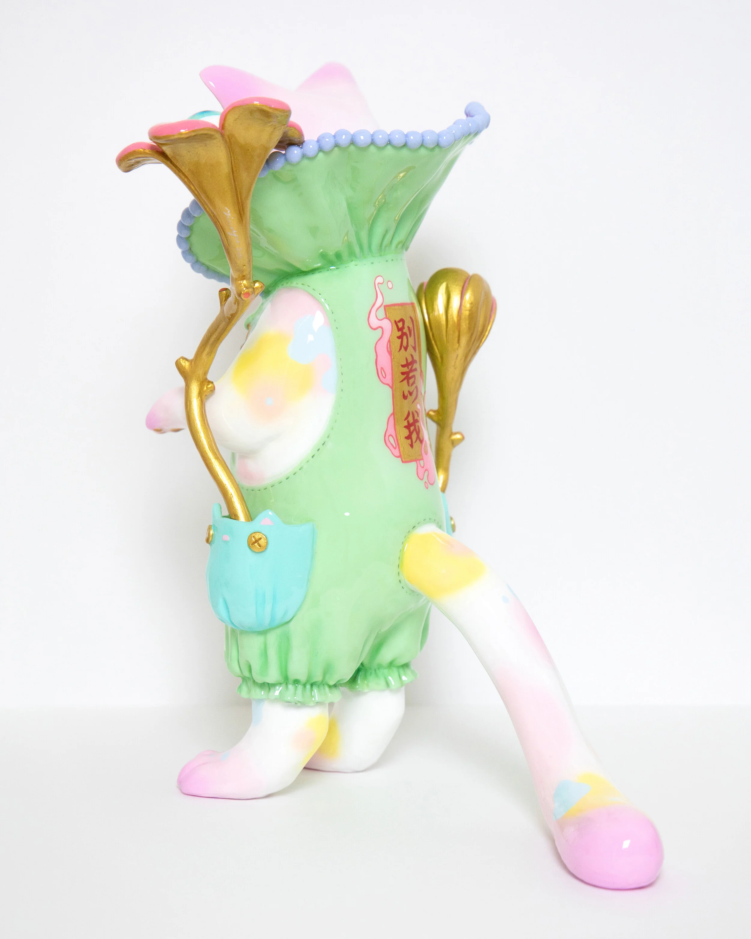 2020 Solo Show — TINA YU ART