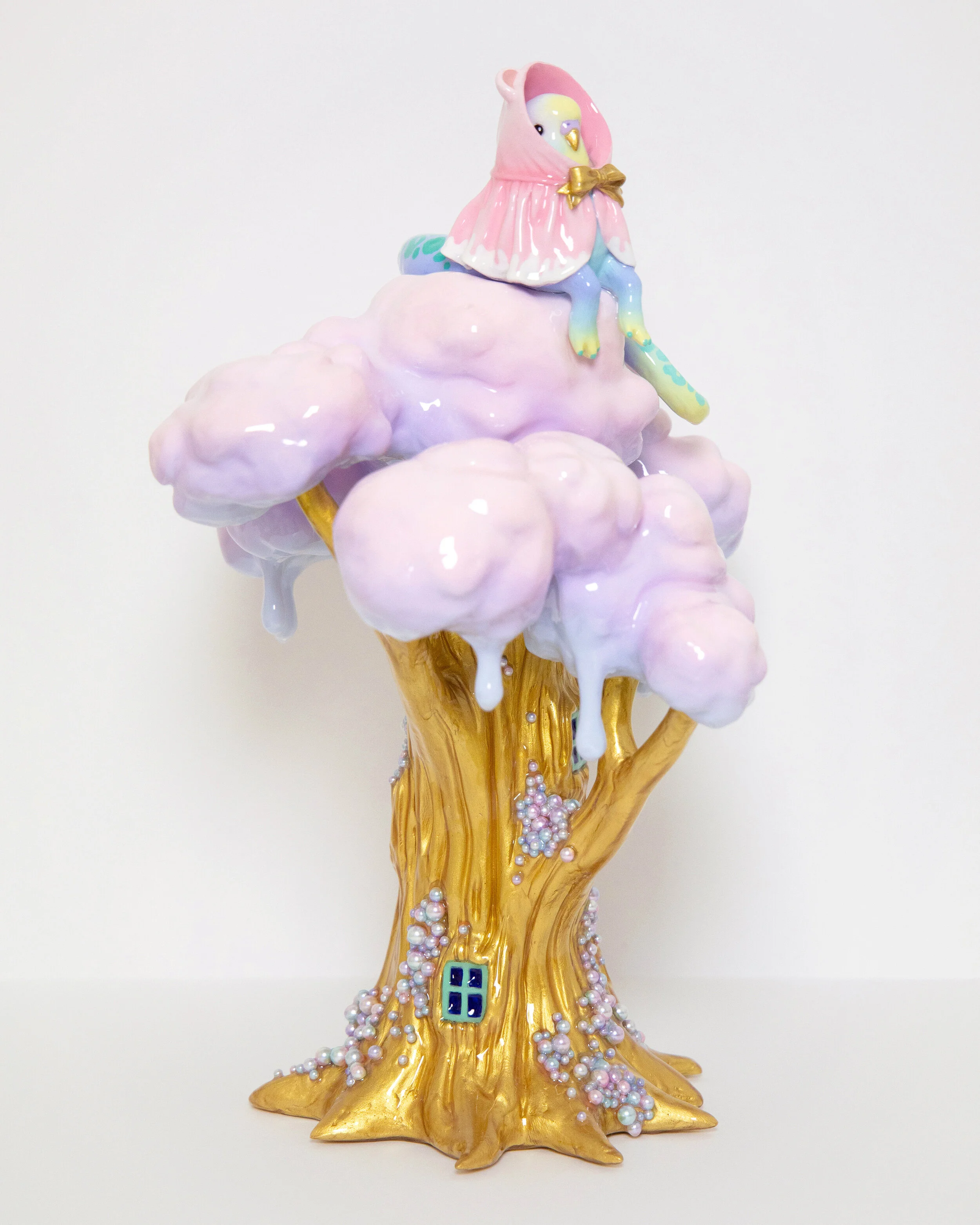 2020 Solo Show — TINA YU ART