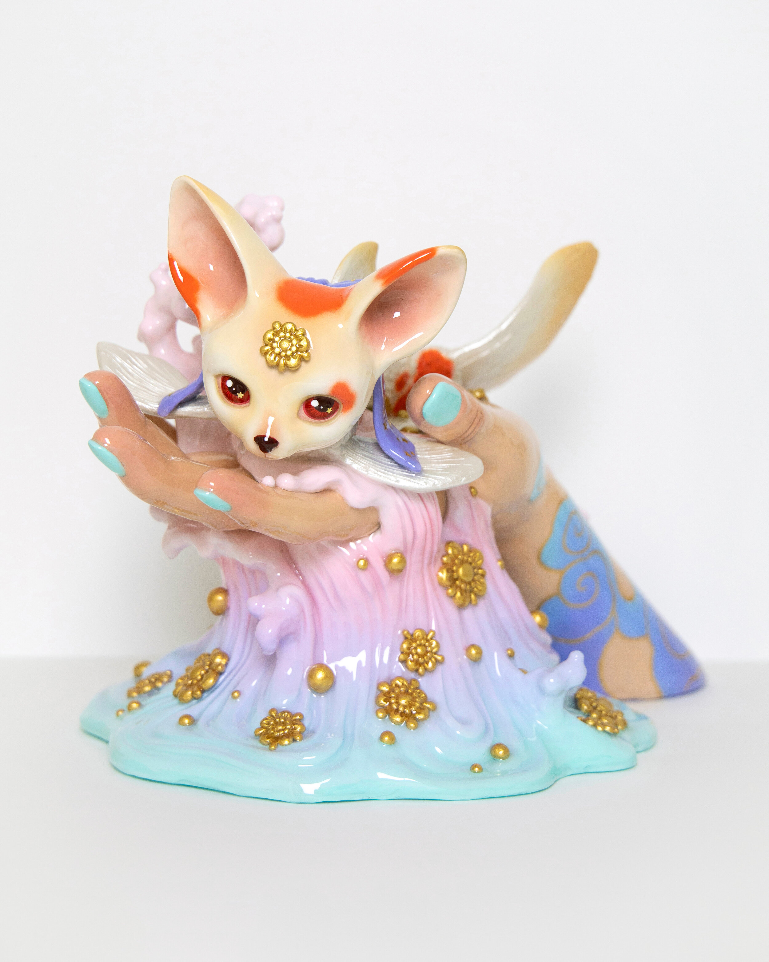 2020 Solo Show — TINA YU ART