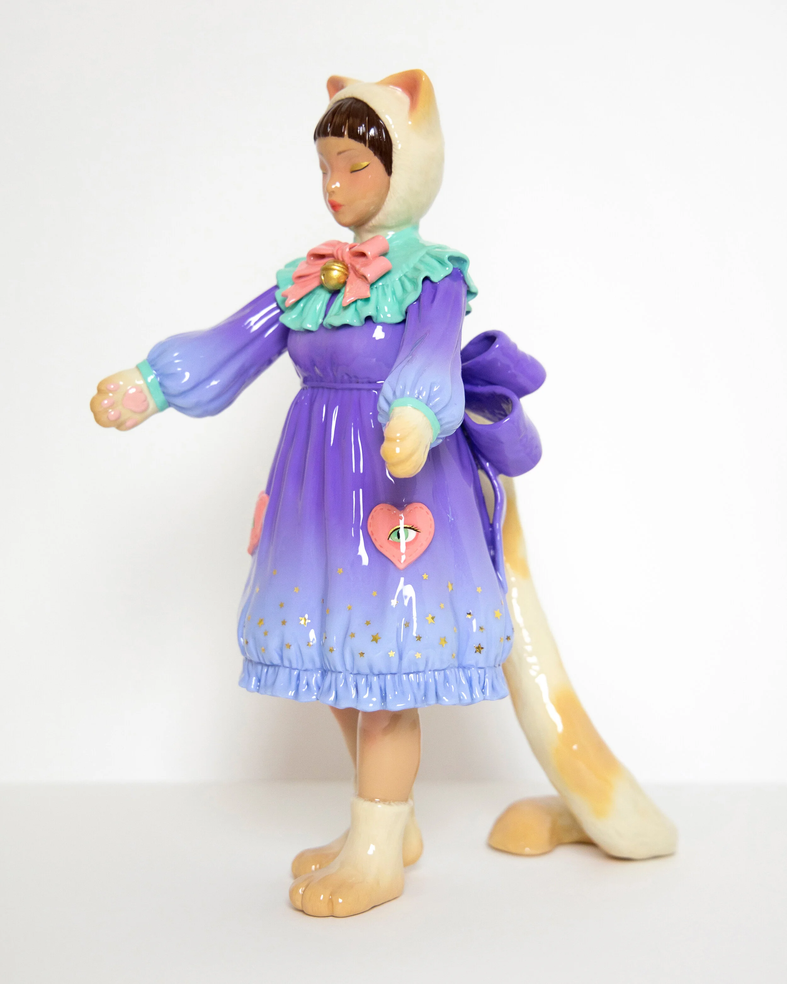 2020 Solo Show — TINA YU ART