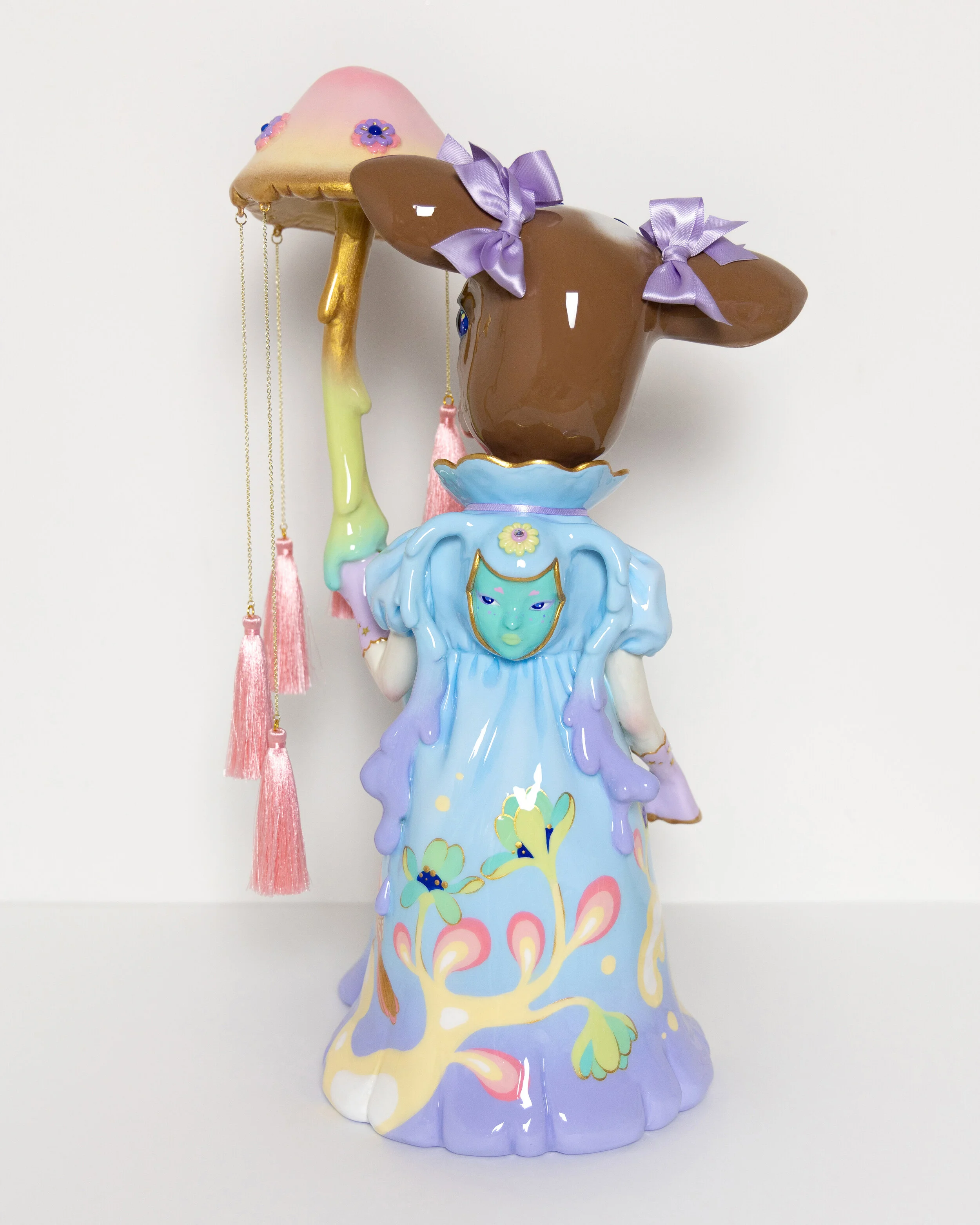 2021 — TINA YU ART