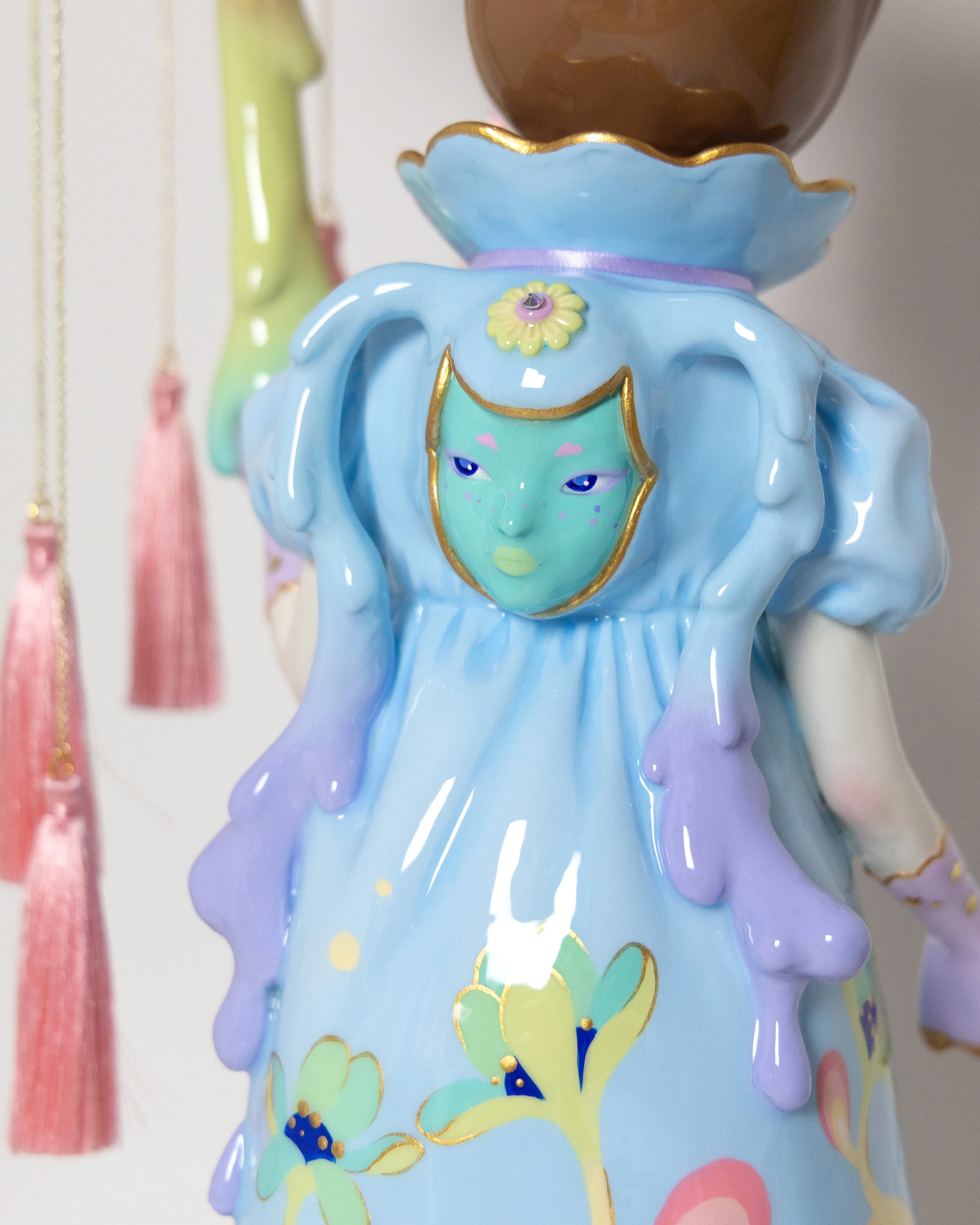 2021 — TINA YU ART