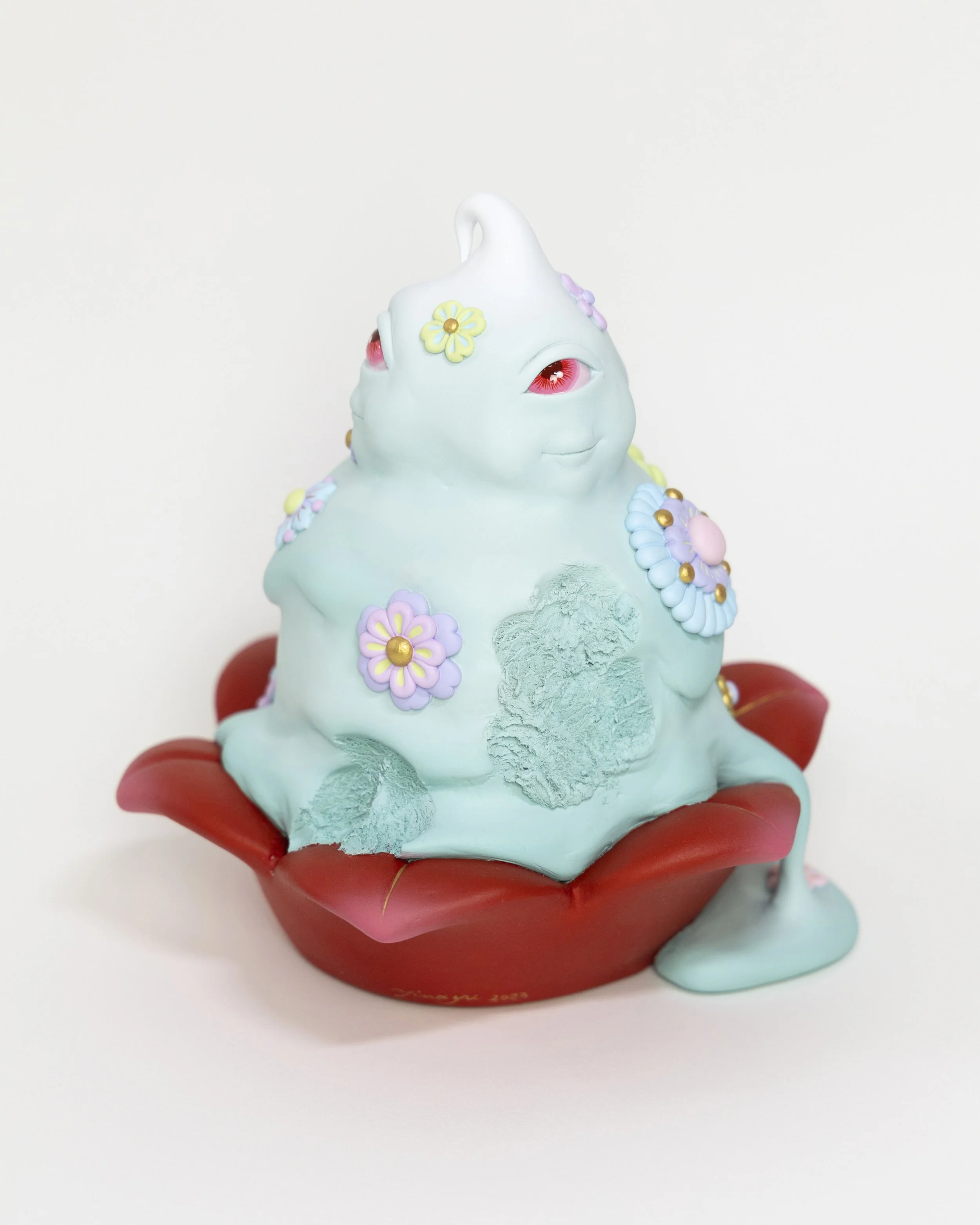 2023 — TINA YU ART