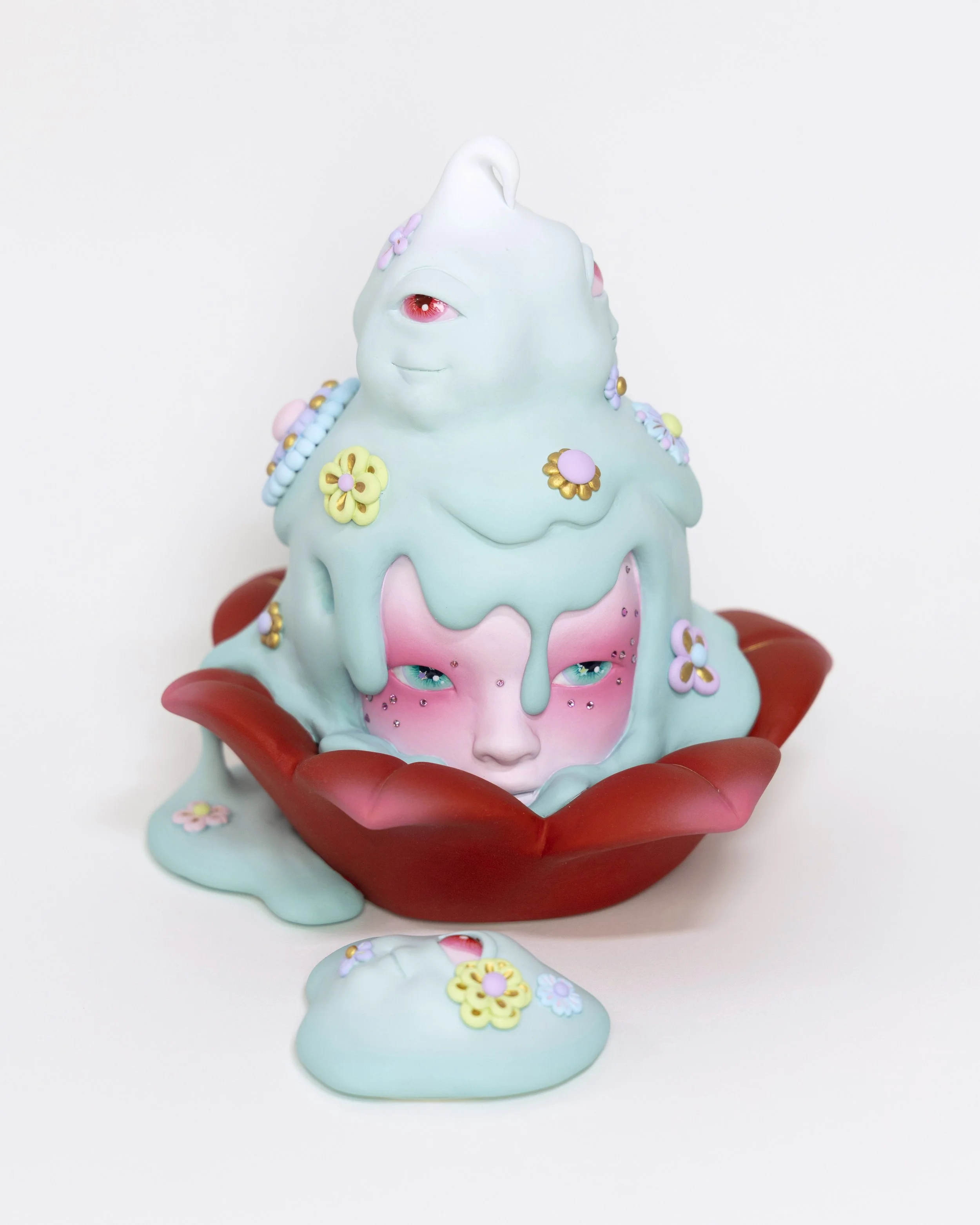 2024 Solo Show — TINA YU ART