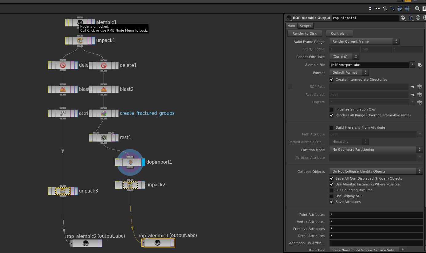 Nick Pfeiffer - Tools Programmer