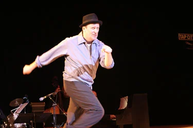 TONY WAAG