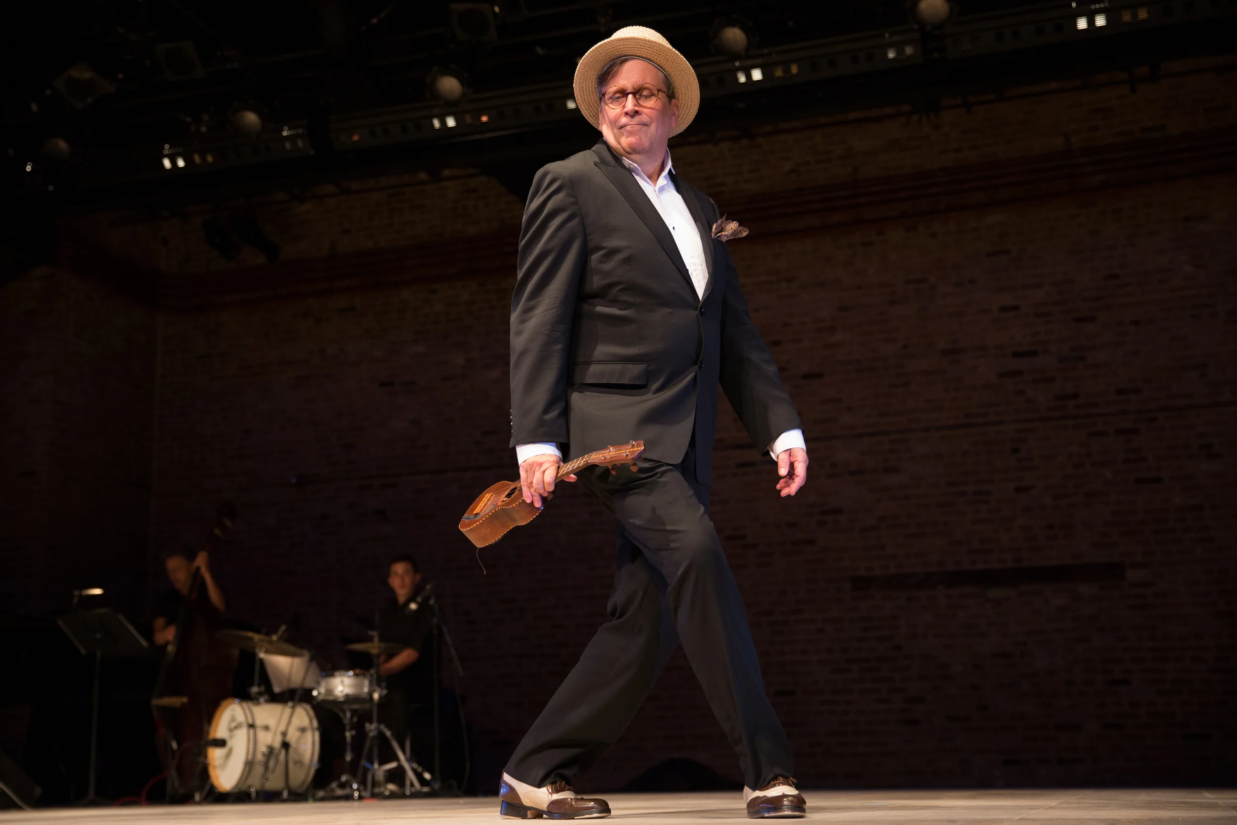 TONY WAAG
