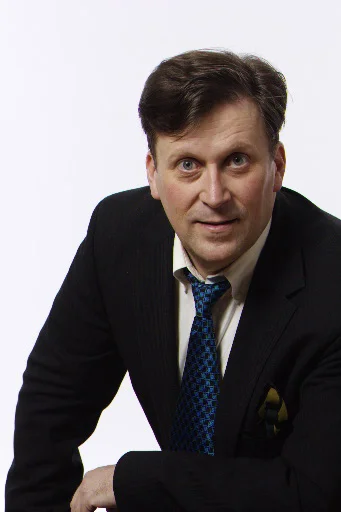 TONY WAAG