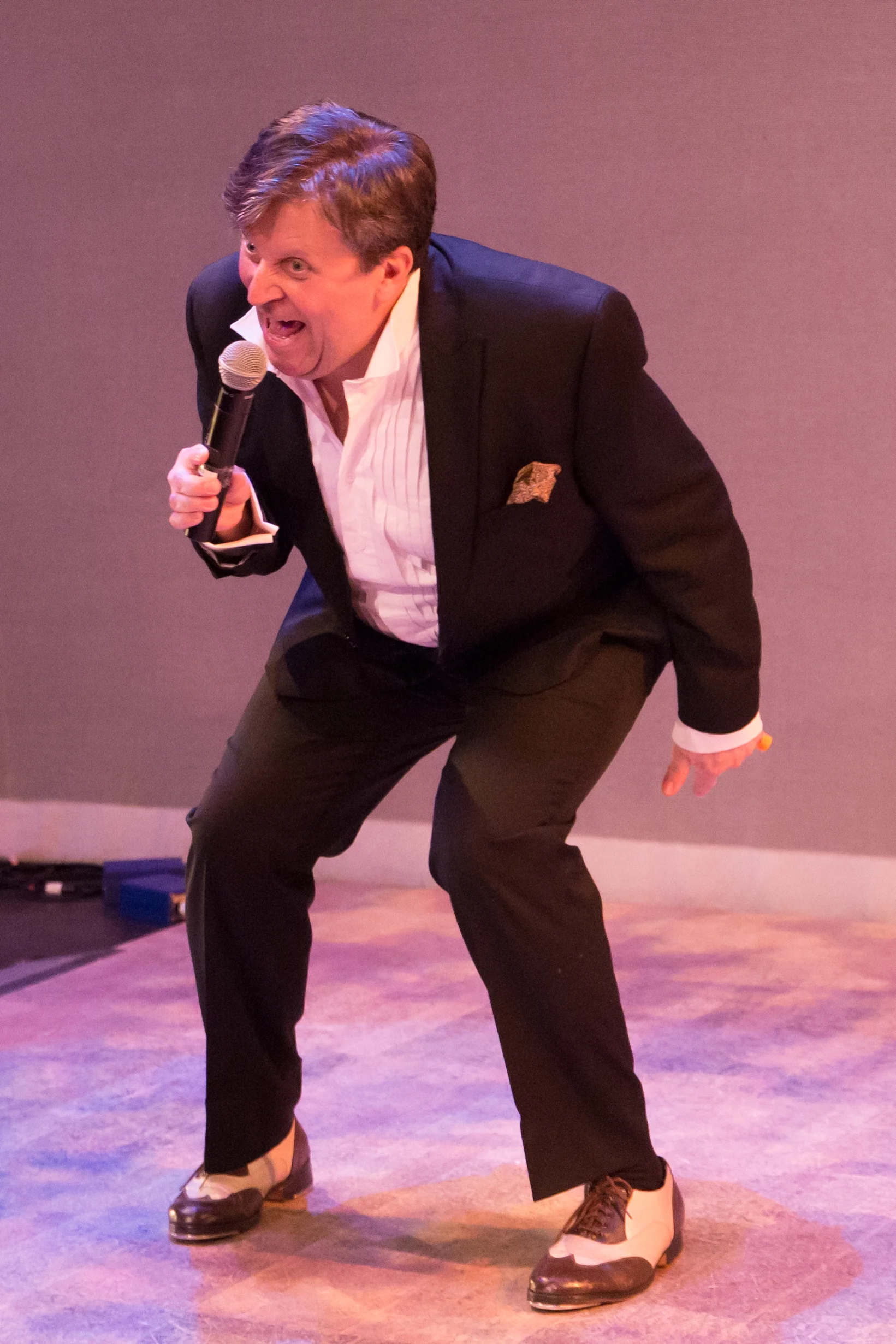TONY WAAG