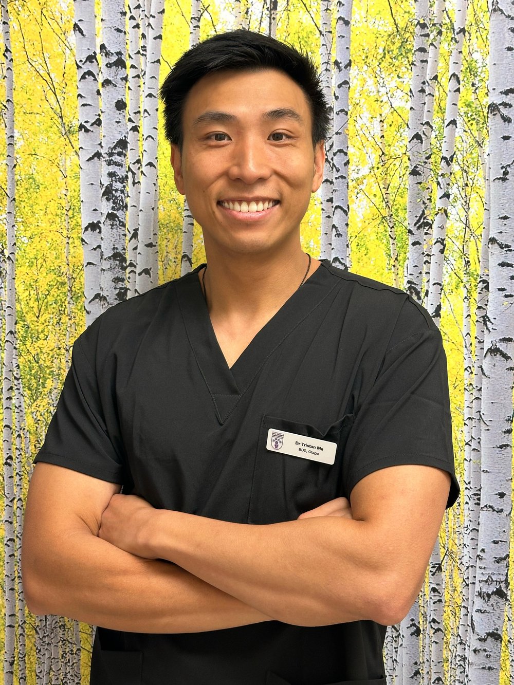 OUR TEAM | Glenfield North Shore Dentist | Dent1st — Dent1st