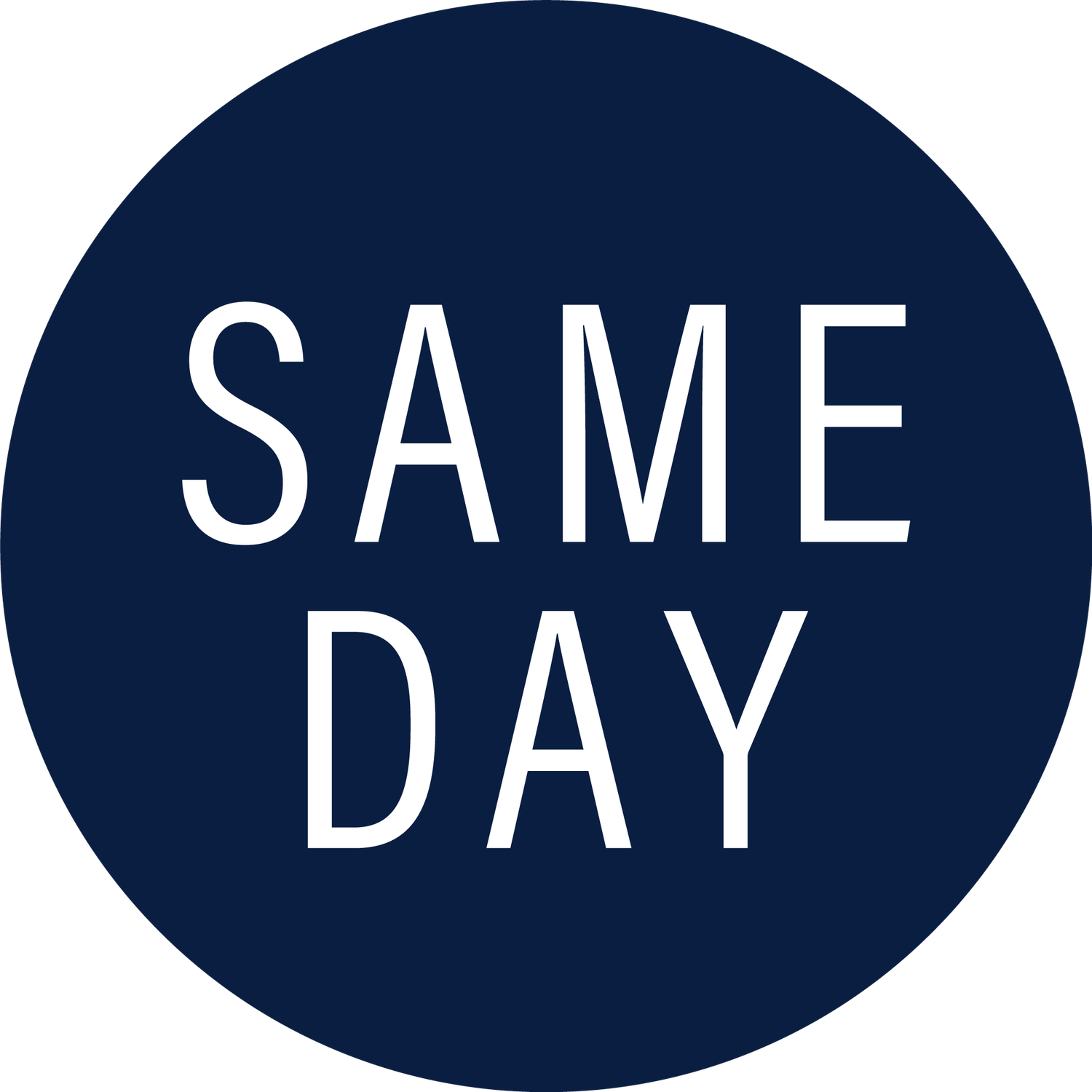 Same Day Cafe