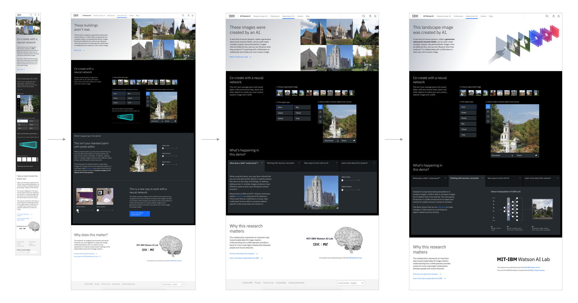 GANPaint — SANA SHARMA