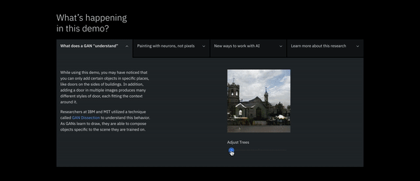 GANPaint — SANA SHARMA