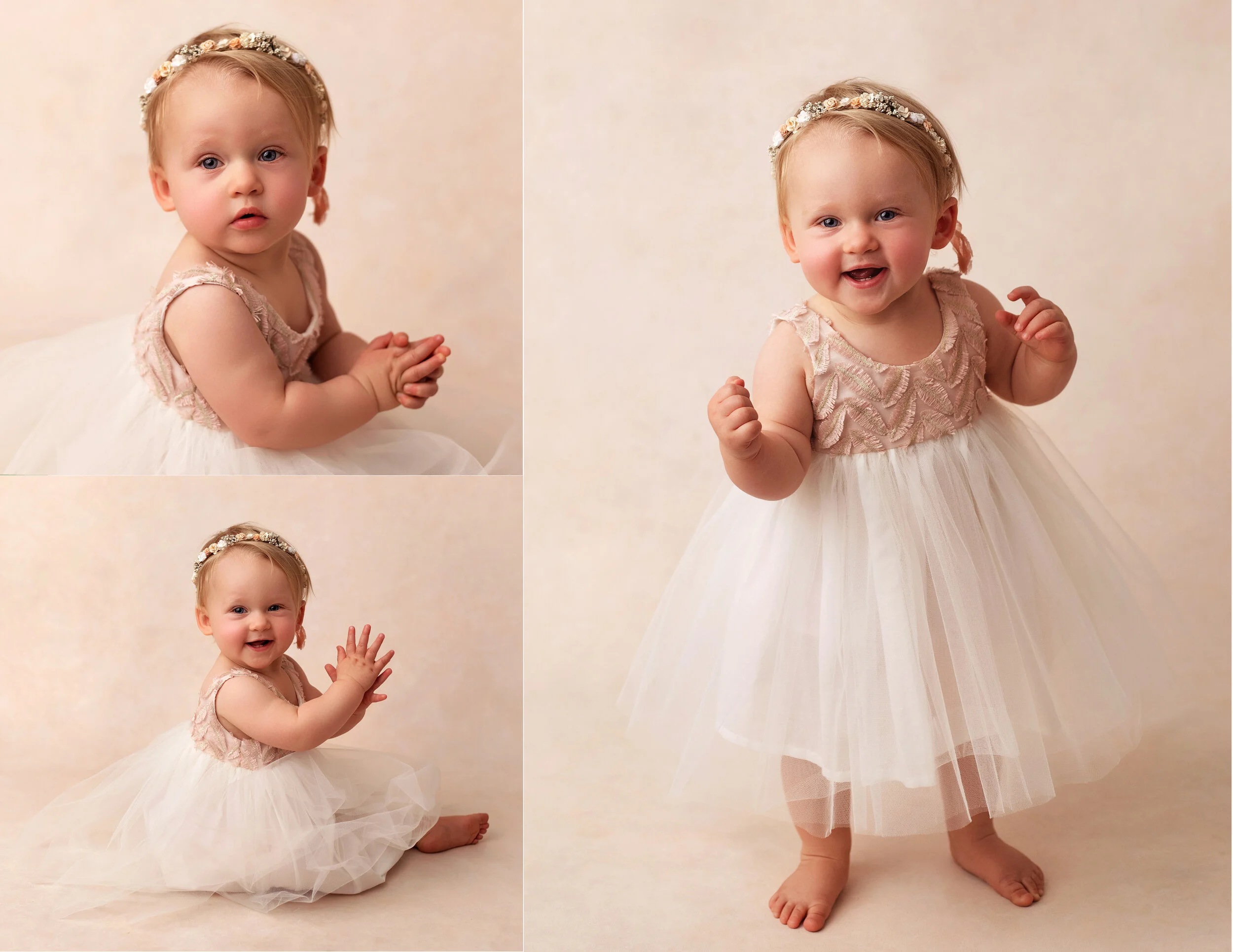Baby Sessions — Hazel&Cass