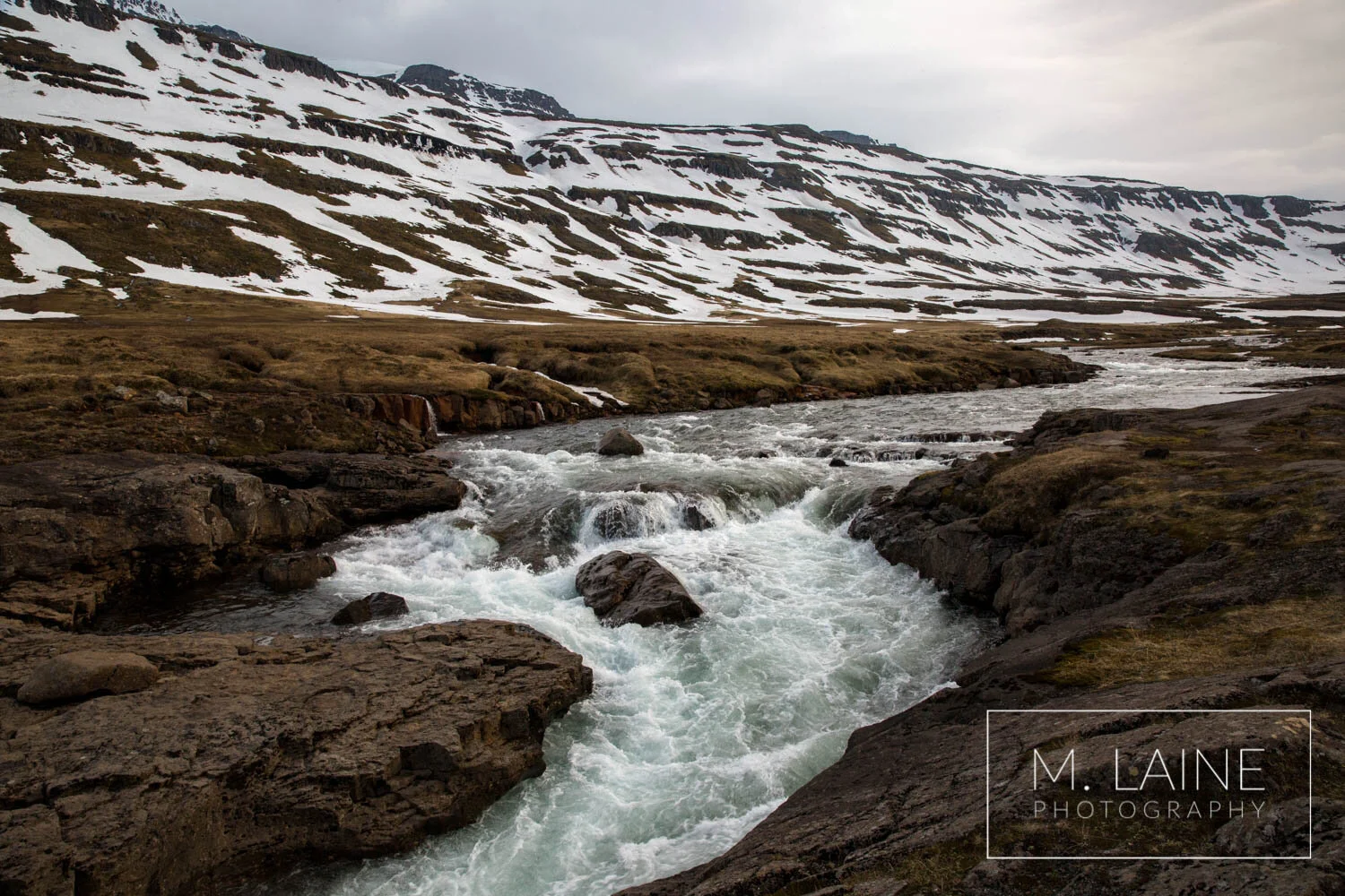 10 Day Iceland Ring Road Itinerary